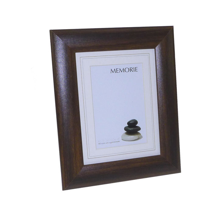 Holt Walnut 8x6 Photo Frame - Photo Frames - Albums & Frames - Harrison ...